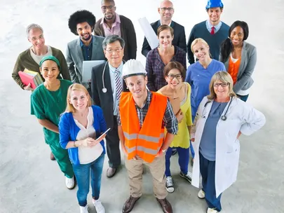 Human Resources | Iowa Department of Administrative Services